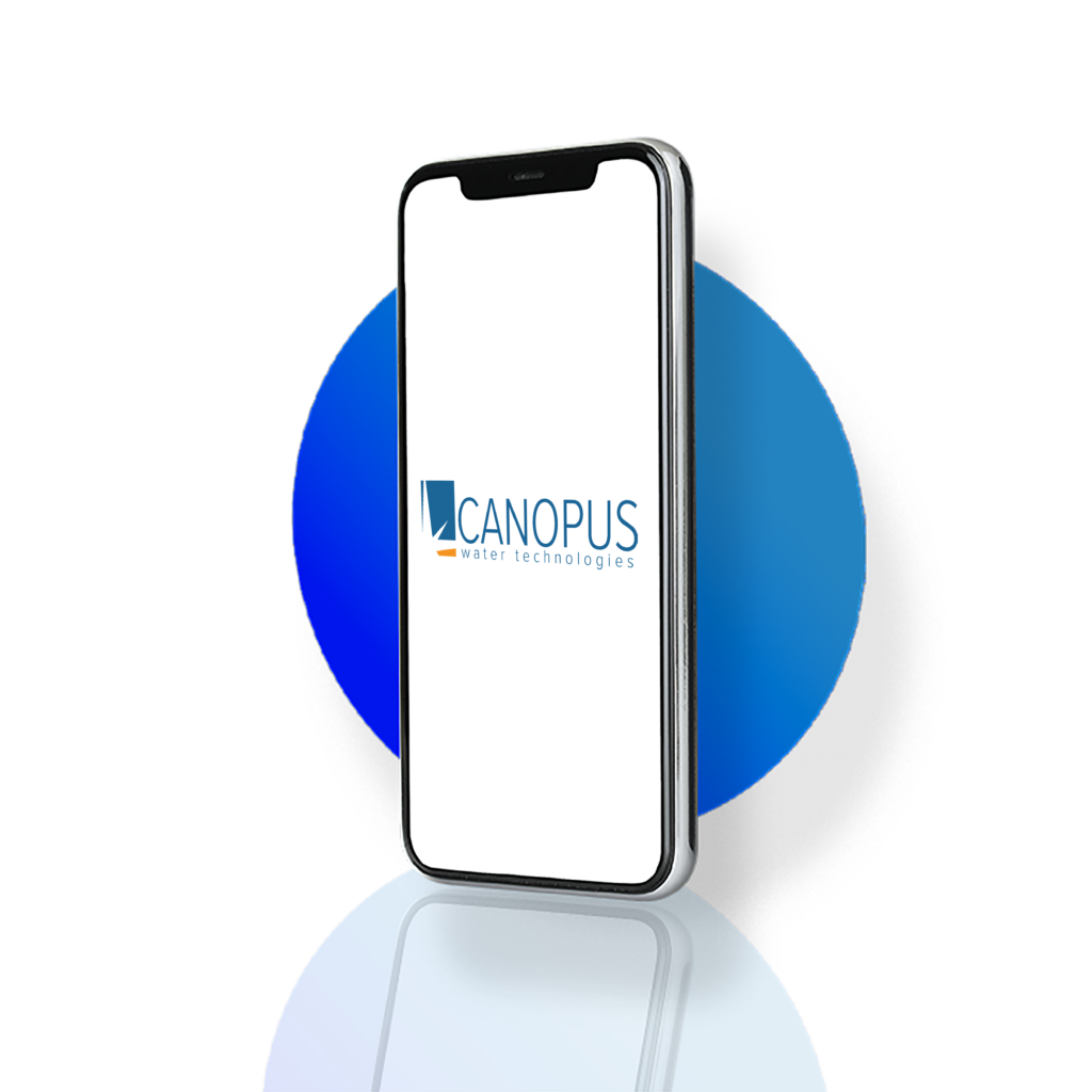 HOME - Canopus Canopus Water Technologies