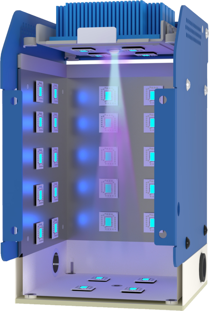 HOME - Canopus Canopus Water Technologies