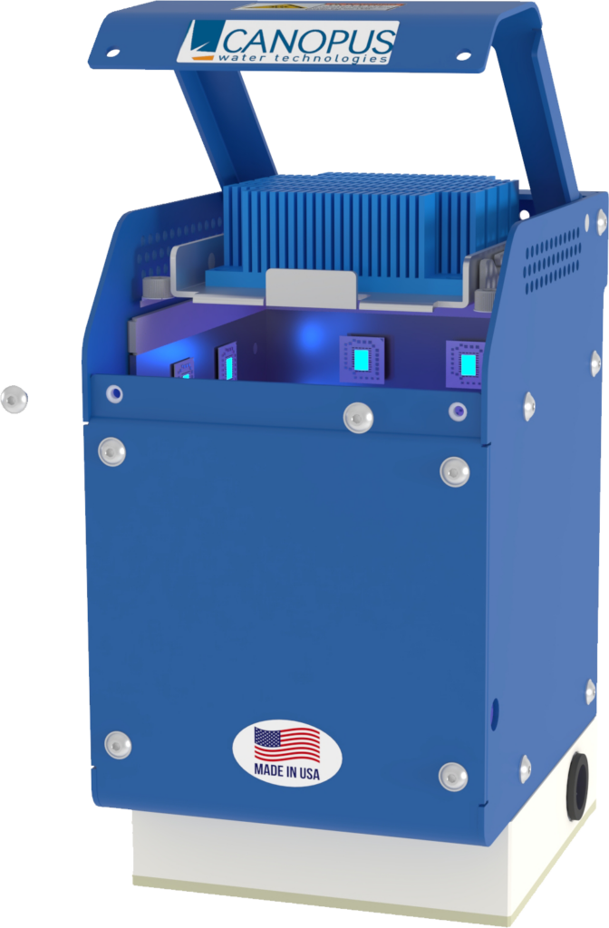 HOME - Canopus Canopus Water Technologies